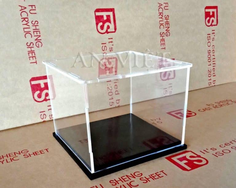 Poli metyl metacrylat là gì? Bảng giá nhựa PMMA và ứng dụng kỹ thuật ...